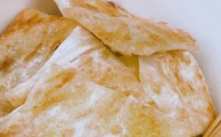 飞饼怎么做_印度飞饼家常做法