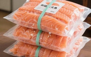 如何挑选优质三文鱼_三文鱼刺身怎么保存