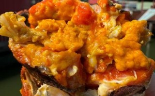 醉卧阳澄湖大闸蟹好吃吗_醉卧阳澄湖大闸蟹价格贵不贵