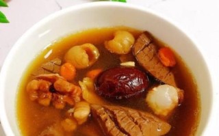 猪腰煲汤放什么药材最补肾_猪腰汤补肾药材搭配