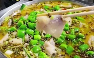 椒麻鱼怎么做才正宗_正宗椒麻鱼做法视频教学