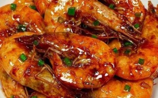 红烧大虾怎么做_红烧大虾用焯水吗
