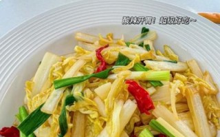 辣白菜怎么腌制才脆_家常辣白菜做法步骤