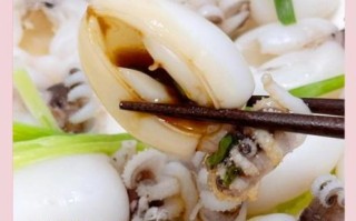 墨鱼仔怎么清洗_墨鱼仔炒多久才嫩