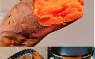 电烤箱烤红薯健康吗_烤红薯会不会上火