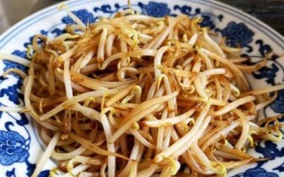 醋溜豆芽怎么炒好吃_醋溜豆芽用白醋还是陈醋