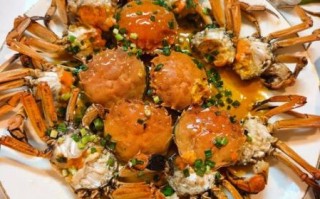 螃蟹蒸多久会熟_清蒸大闸蟹时间