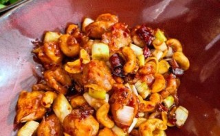 宫保鸡丁怎么做才正宗_宫保鸡丁正宗川菜做法