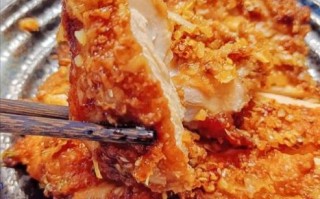 家庭鸡排怎么做_鸡排腌料配方