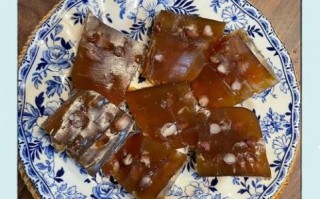 自制红豆糕怎么做_红豆糕蒸多久才软糯