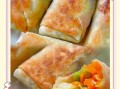 春卷怎么做_春卷用什么材料