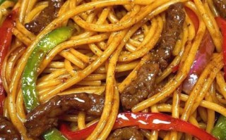 意大利面怎么做_家庭版做法