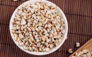 薏米在农村叫什么_农村薏米别名叫什么