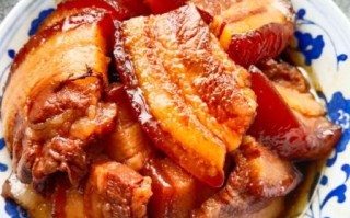 梅菜扣肉怎么做_梅菜扣肉的家常做法