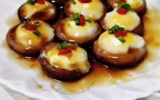 香菇怎么做好吃_家常香菇做法大全