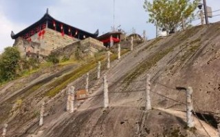 梁平有什么好玩的景点_梁平一日游最佳路线