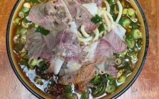 郏县饸饹面怎么做_正宗饸饹面配方