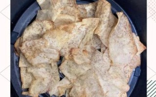 炸香芋片怎么做_香芋片为什么不够脆