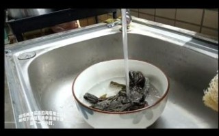 绿豆沙馅怎么做_家庭版详细步骤