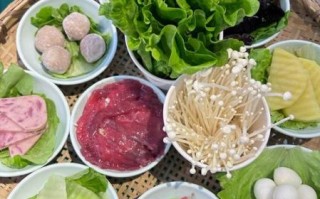 火锅配菜有哪些_火锅配菜怎么选