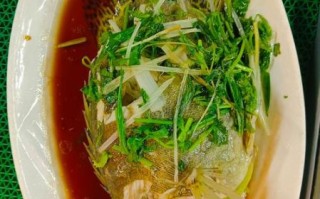 家常炖桂鱼怎么做_桂鱼炖多久才入味