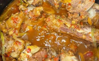 大棒骨怎么炖才入味_大棒骨焯水用冷水还是热水