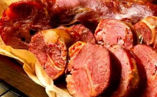 家常炖马肉怎么做_马肉炖多久才软烂