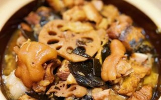 酥锅的家常做法_酥锅怎么做好吃