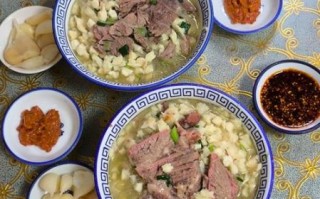 陕西羊肉泡馍怎么做_正宗泡馍配方揭秘