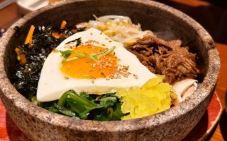 韩国料理代表菜有哪些_正宗做法