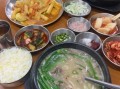 米肠汤饭怎么吃_米肠汤饭正宗吃法