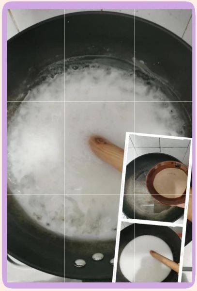 土豆凉粉怎么做_土豆凉粉凝固技巧-第1张图片-山城妙识 土豆凉粉怎么做_土豆凉粉凝固技巧-第1张图片-山城妙识