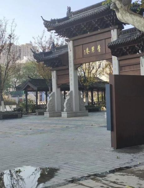 常州景点有哪些_常州旅游必去景点推荐-第3张图片-山城妙识 常州景点有哪些_常州旅游必去景点推荐-第3张图片-山城妙识