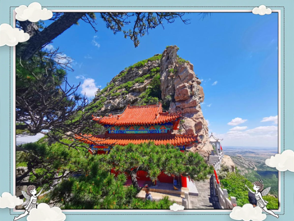 北镇旅游景点有哪些_北镇一日游怎么安排-第2张图片-山城妙识 北镇旅游景点有哪些_北镇一日游怎么安排-第2张图片-山城妙识