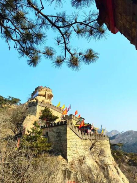 北镇旅游景点有哪些_北镇一日游怎么安排-第3张图片-山城妙识 北镇旅游景点有哪些_北镇一日游怎么安排-第3张图片-山城妙识