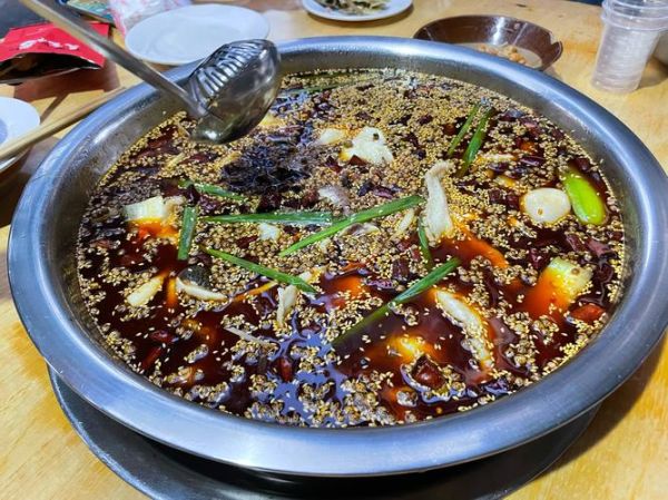 涮鱼火锅怎么做_涮鱼火锅用什么鱼最好-第2张图片-山城妙识