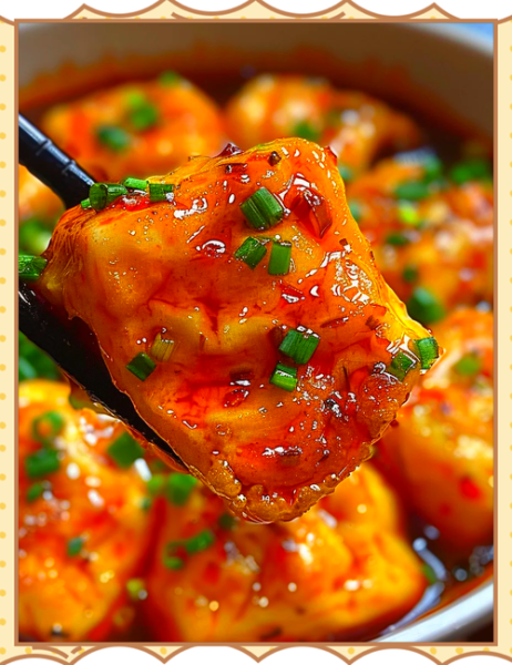 红烧油豆腐怎么做才入味_家常红烧油豆腐做法-第3张图片-山城妙识