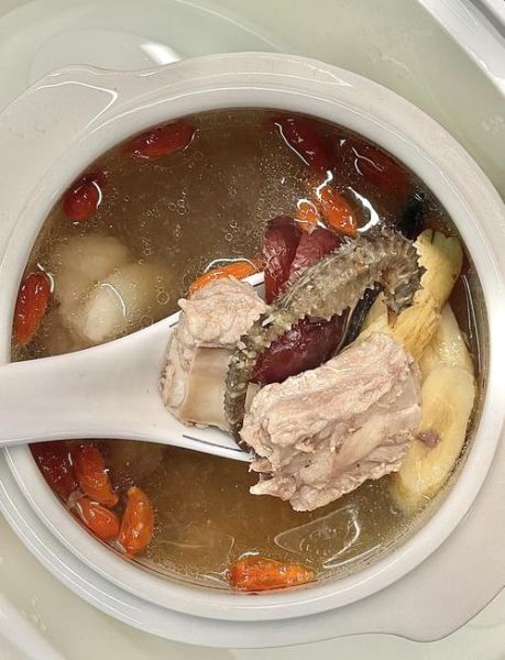 海马田七增高汤怎么做_增高汤真的有用吗-第2张图片-山城妙识 海马田七增高汤怎么做_增高汤真的有用吗-第2张图片-山城妙识