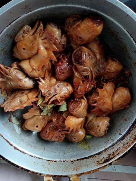 卤鸡头怎么做好吃_卤鸡头需要焯水吗-第2张图片-山城妙识 卤鸡头怎么做好吃_卤鸡头需要焯水吗-第2张图片-山城妙识