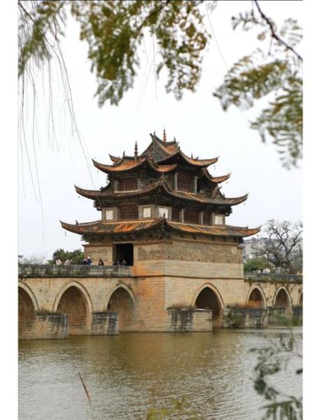 建水古城值得去吗_建水旅游必去景点有哪些-第1张图片-山城妙识