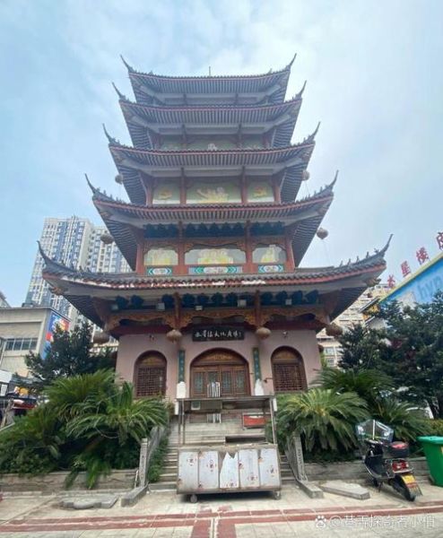 常德附近旅游景点推荐_周末自驾去哪玩-第1张图片-山城妙识