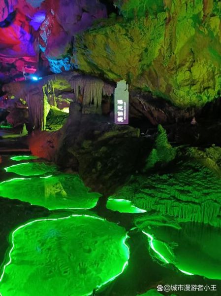 常德附近旅游景点推荐_周末自驾去哪玩-第2张图片-山城妙识