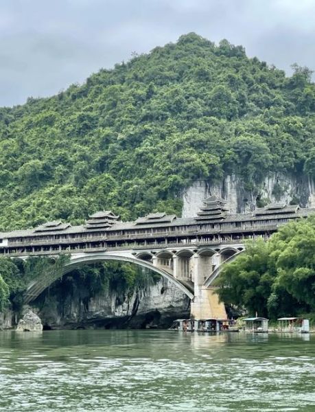 最好玩的旅游景点有哪些_国内最值得打卡的宝藏地-第1张图片-山城妙识