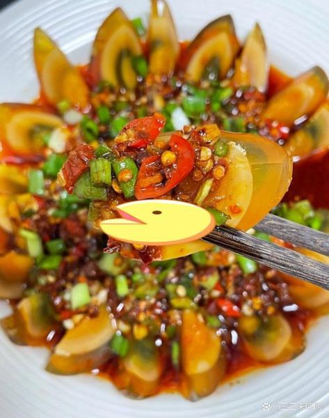 剁椒皮蛋怎么做_剁椒皮蛋的做法步骤-第1张图片-山城妙识 剁椒皮蛋怎么做_剁椒皮蛋的做法步骤-第1张图片-山城妙识