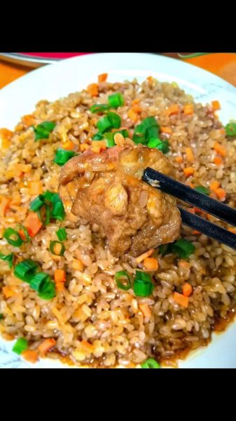 糯米蒸排骨怎么蒸才软糯_糯米蒸排骨要泡多久-第3张图片-山城妙识 糯米蒸排骨怎么蒸才软糯_糯米蒸排骨要泡多久-第3张图片-山城妙识