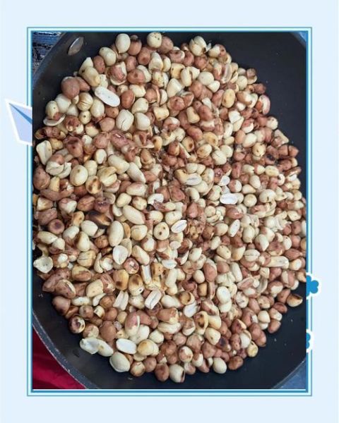 酱花生米怎么做_家常酱花生米做法-第2张图片-山城妙识 酱花生米怎么做_家常酱花生米做法-第2张图片-山城妙识