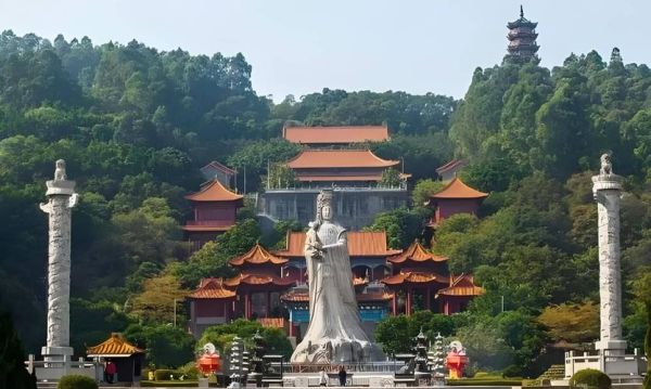 最好玩的旅游景点有哪些_国内最值得打卡的宝藏地-第3张图片-山城妙识