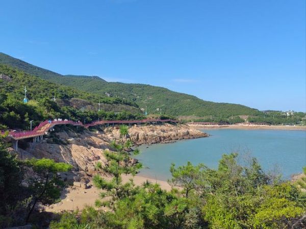 宁波象山旅游景点哪里好玩_象山最值得去的景点推荐-第3张图片-山城妙识