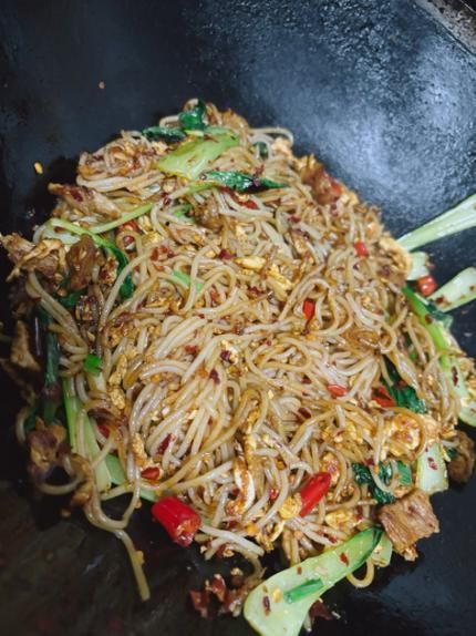 南昌炒粉怎么做_正宗南昌炒粉配方-第1张图片-山城妙识 南昌炒粉怎么做_正宗南昌炒粉配方-第1张图片-山城妙识