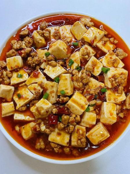 川菜谱家常菜做法_麻婆豆腐怎么做才正宗-第3张图片-山城妙识 川菜谱家常菜做法_麻婆豆腐怎么做才正宗-第3张图片-山城妙识
